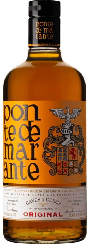 Ponte de Marante Ponte de Marante Non millésime 70cl