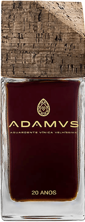 Adamus Adamus Alter Brandy 20 Jahre 70cl