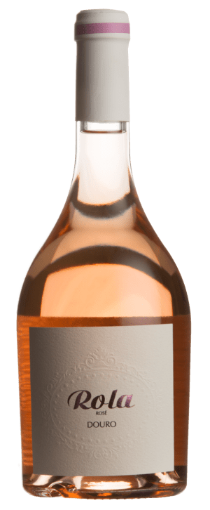 Ana Rola Wines Rola Rosé 2022 75cl