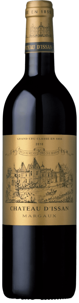 Château d'Issan Château d'Issan - Cru Classé Rouges 2021 75cl
