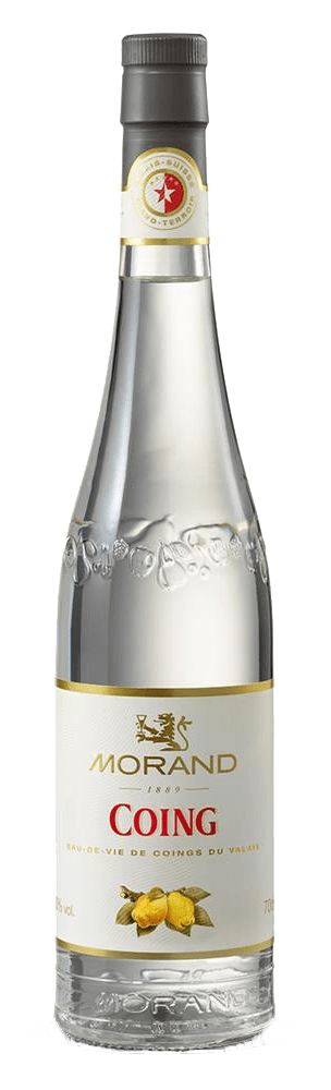 Morand Eau de vie de Coing 70cl