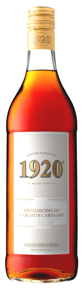 CR&F Brandy 1920 100cl