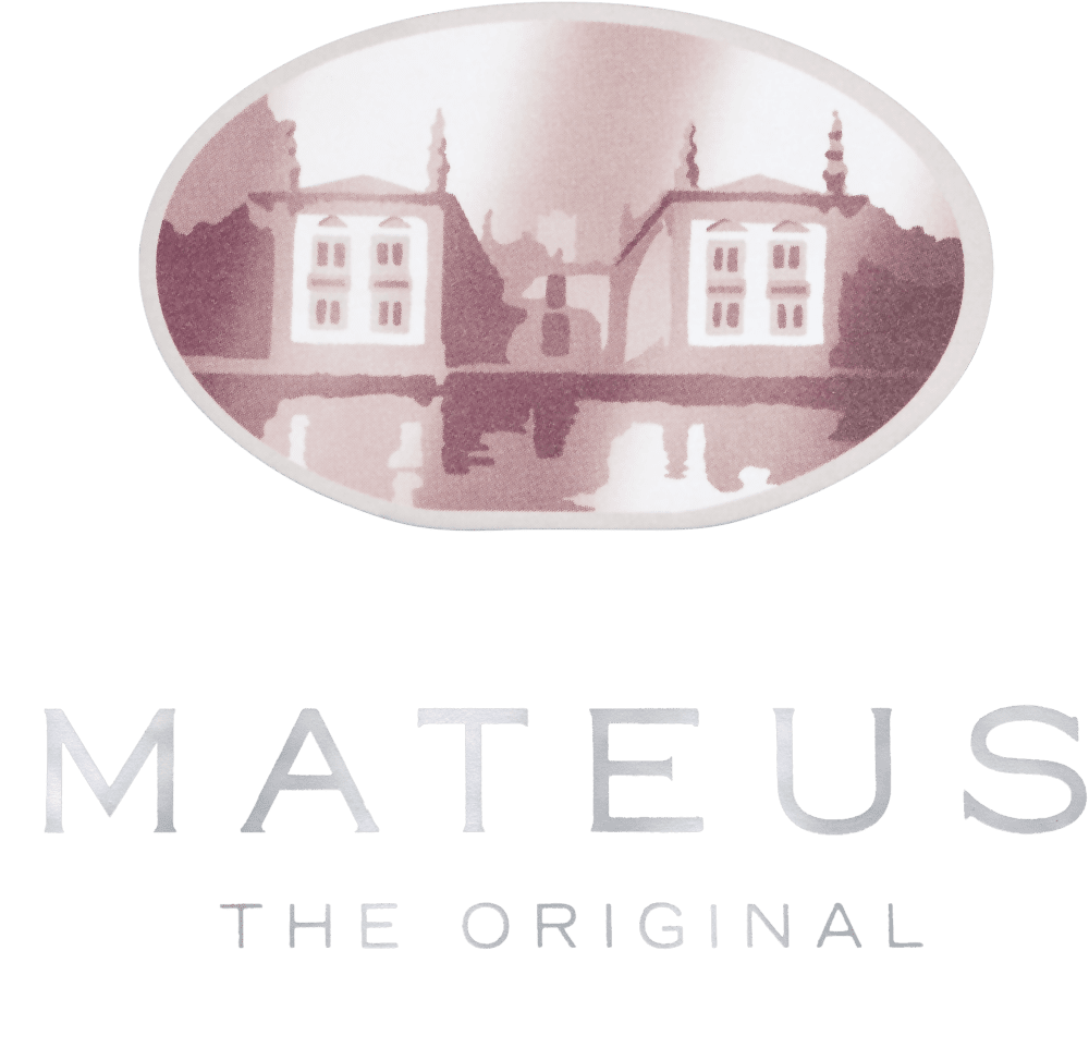 Sogrape Vinhos Mateus Original Rosé 75cl