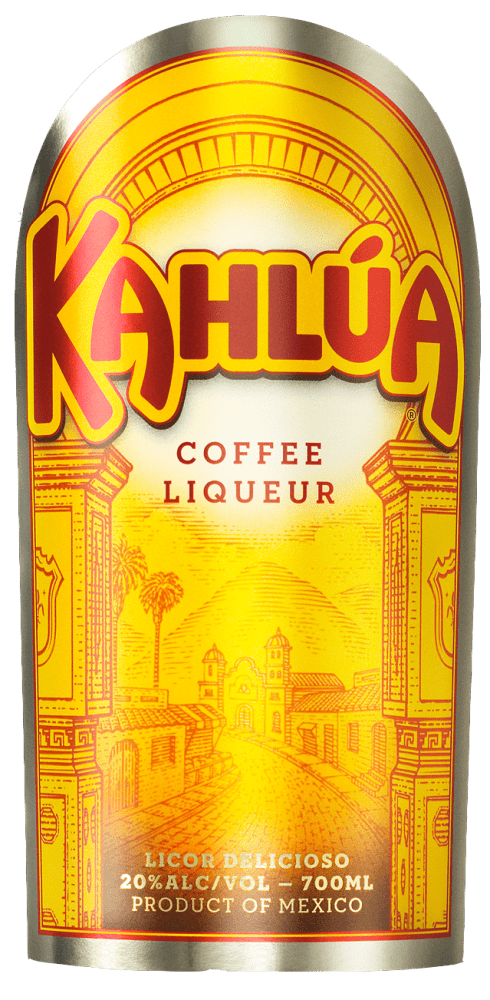 kahlua logo png